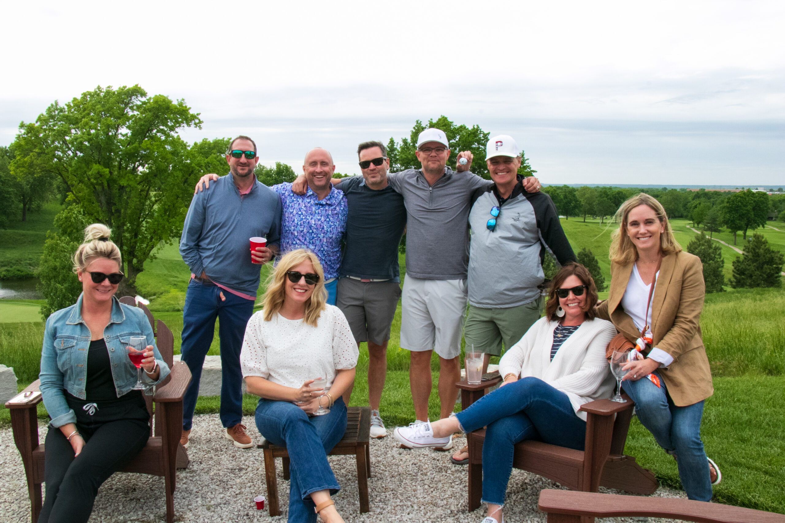 Local Lawrence & Kansas City Sponsors Support Fourth Annual Jefferson's ...